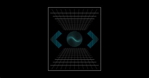 Enter The Mainframe Mainframe Sticker Teepublic