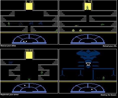 Atari 2600 Homebrew Games Facebook