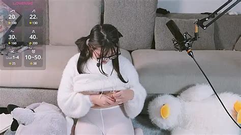 Yuuwu Camuptime Stripchat直播开票表演提醒通知