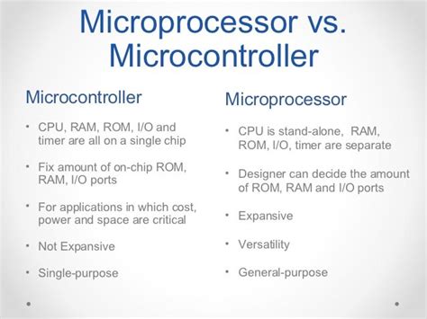 Embedded Systems 8051 Microcontroller