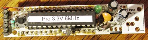 Arduino 33v 6 Steps With Pictures Instructables