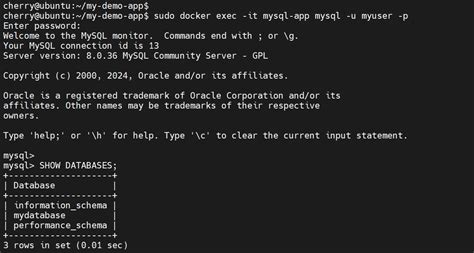 Install Docker Compose On Ubuntu 2404 Cherry Servers