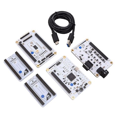 Tmc4671 2a24v Ev Kit Analog Devices Inc 開発ボード、キット、プログラマ Digikey