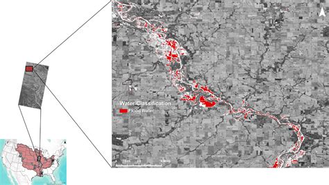 Incorporating Python Scripting To Conduct Geospatial Analysis Of