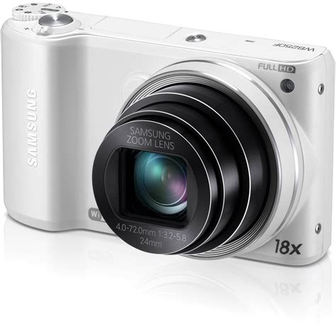 Samsung Smart Camera Ad