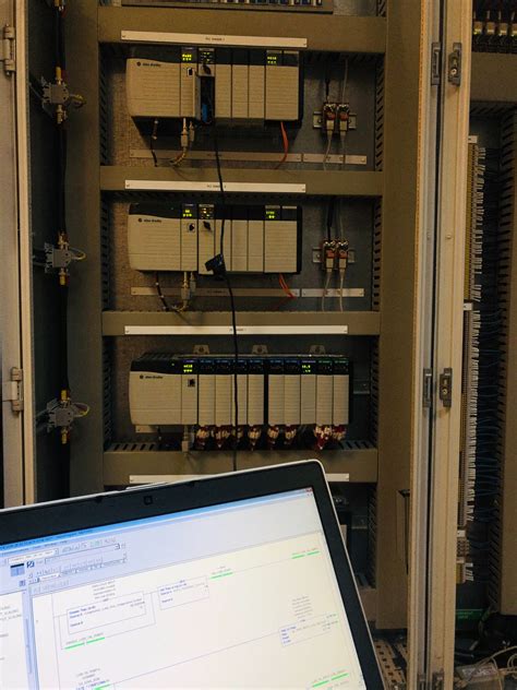 Plc Plcprogramming Plcprogrammer Automation Instrumentation Engineer Troubleshooting