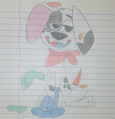 Artistic Passion Sketch By Scampthewolf On Deviantart