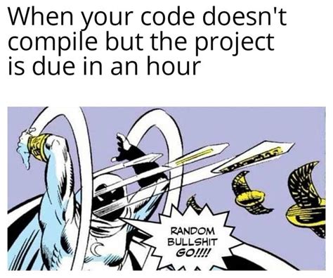 Stack Overflow Time Rprogrammerhumor