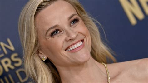 Reese Witherspoon Shares Confusing Layout Of 159m La Home In Rare