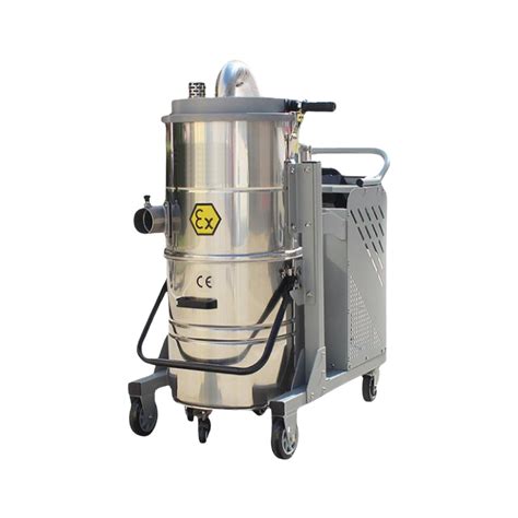 Industrial Explosion Proof Vacuum Cleaner