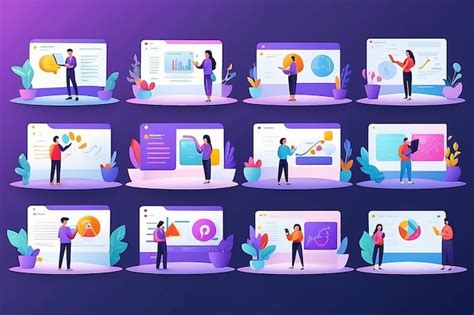 Educational Web Seminar Internet Classes Professional Personal Teacher