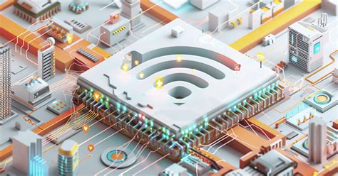 integrating wi fi 7 into cutting edge enterprise chips