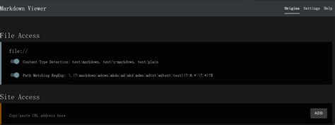 浏览器打开markdown文件自动下载不会预览问markdown Viewer 安装之后打开md 提示下载不是打开 Csdn博客