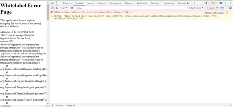 Java Why Display An Error On The Registration Form For The Password
