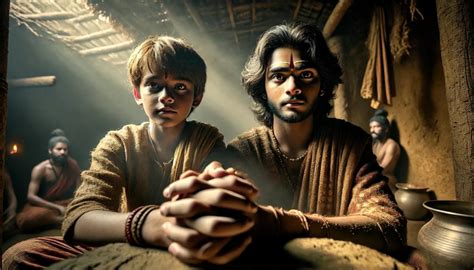 From Friends To Foes Drupada Vs Dronacharya In The Mahabharata Vedic Wars