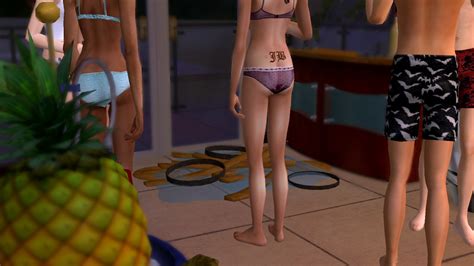 Mod The Sims View Article Nest Of Vipers