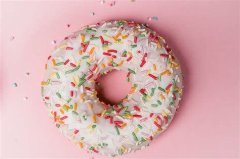 What Are Donut Charts Used For In Business Data Visualization