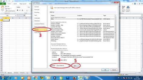 Cara Membuat Fungsi Terbilang Di Microsoft Excel 2010 Vendidit Blog