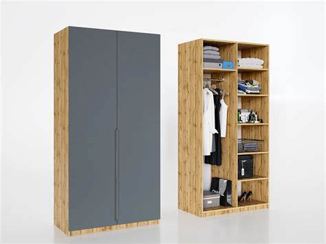 Шафа розпашна М 2 1000 мм Vip Master Купити недорого в інтернет магазині Taburetka™