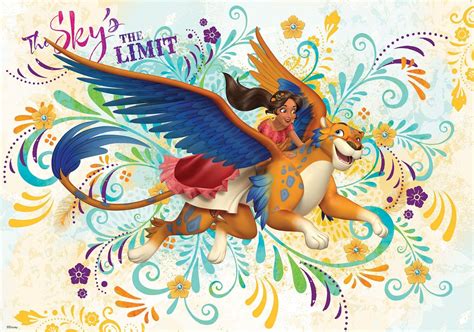 Elena Of Avalor Wallpapers Top Free Elena Of Avalor Backgrounds