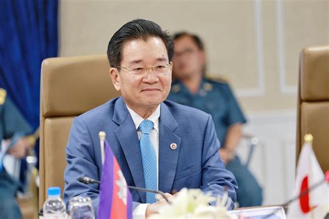 គយ ចាប់ផ្តើមពង្រឹងប្រសិទ្ធភាពទប់ស្កាត់ការនាំចូលផលិតផលសម្រេច ដើម្បីបន្តនាំទៅអាម៉េរិក