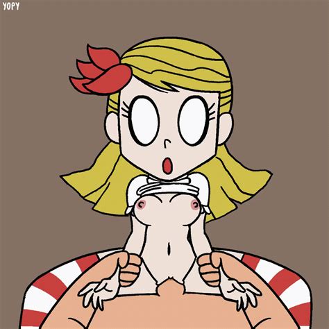 Post Animated Don T Starve Wendy Carter Yopy