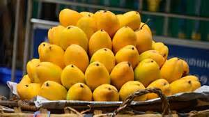 Iran Europe Could Ban Pakistani Mango Exports Over Alleged