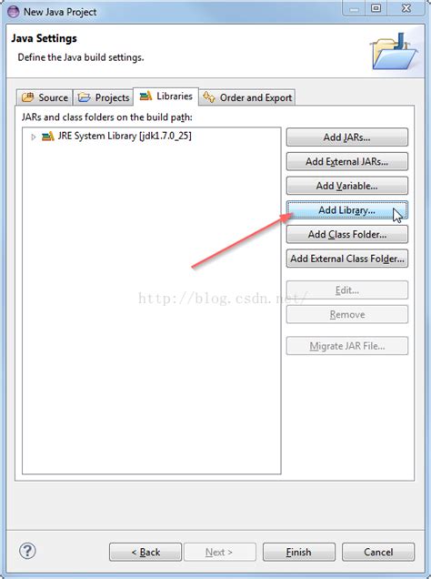 Java Opencv学习：在eclipse下配置基于java的opencv开发环境eclipse图像处理opencv Csdn博客