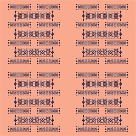 Premium Vector Pattern Line