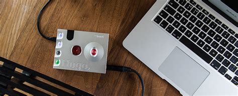 Ultimate Buying Guide For Digital To Analogue Converters Dacs Chord Electronics Ltd