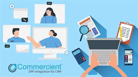 Sync Integration Connect Genius Erp With Salesforce For Seamless Data