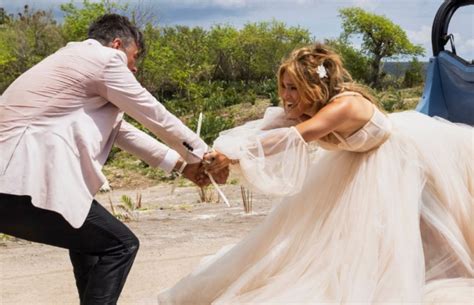 Фильм Моя пиратская свадьба 2023 дата выхода сюжет смотреть трейлер