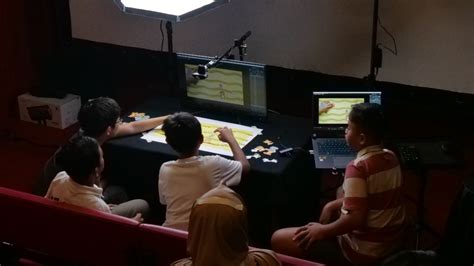 Korinco Museum 2025 Mengenal Koleksi Korinco Minikino Articles