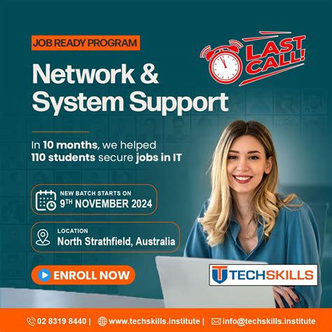 Techskills Institute On Linkedin Techskillsinstitute Jobreadyprogram