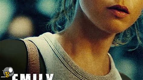 فیلم سینمایی امیلی جنایتکار Emily The Criminal 2022 با دوبله فارسی فیلو
