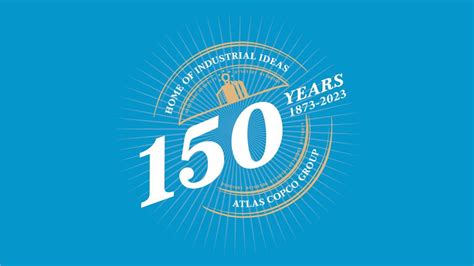Filtration And Separation Atlas Copco Celebrates 150th Anniversary