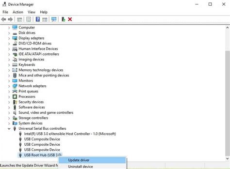 Fix BUGCODE USB DRIVER Error On Windows