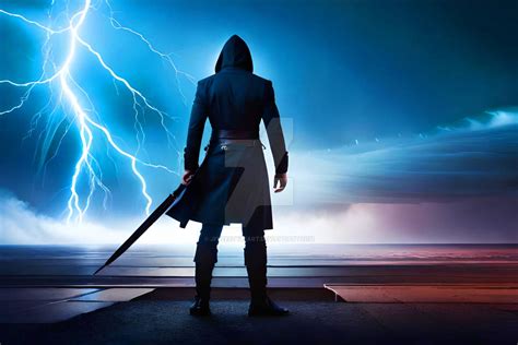 Assasin Warrior 1 Jfreestyleart By Jfreestyleart On Deviantart