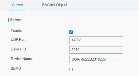How To Send Downlink From Bacnet System Via Milesight Gateway Iot Support