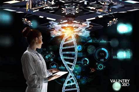 Transforming Healthcare And Life Sciences Using Gen Ai