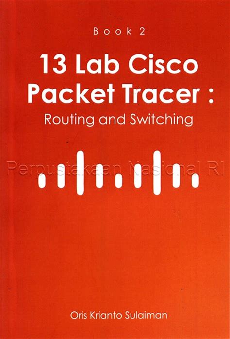Repositori 13 Lab Cisco Packet Tracer Routing And Switching