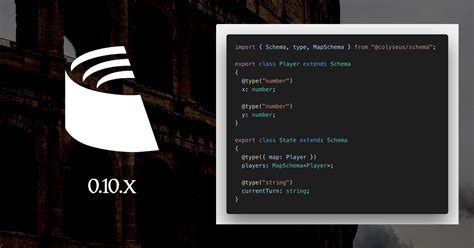colyseus — minimalist mmo game server for node js by endel dreyer