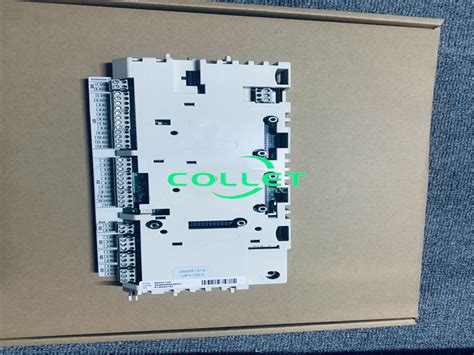 ASM810 ABB POWER SUPPLY