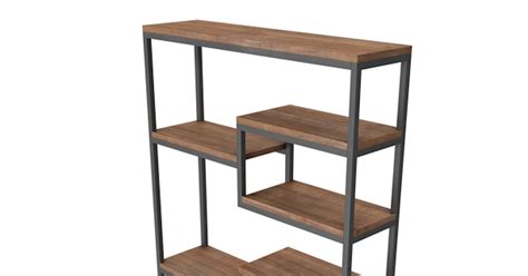 Decorative Shelf 3d Envato Elements