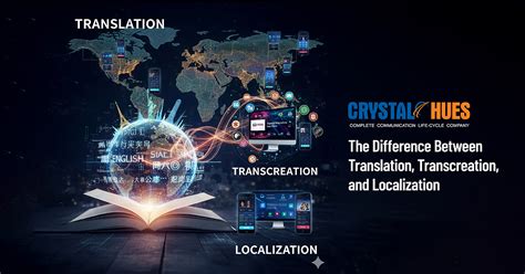 Choose The Right Approach Translation Vs Localization