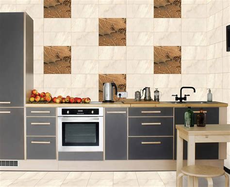 Kitchen Wall Tiles Ideas With Images