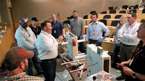 Ky And Ca Firestop Special Inspector Training