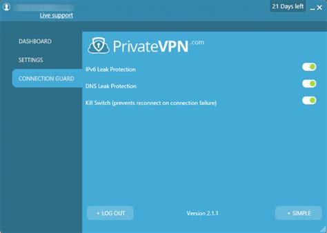 PrivateVPN Review And Cost In India TheBestVPN In