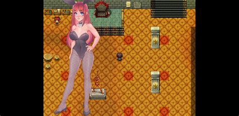 Harem In Another World By JongGames