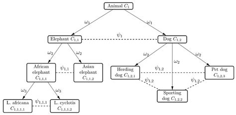 Paper Review Angle Based Hierarchical Classification Using Exact